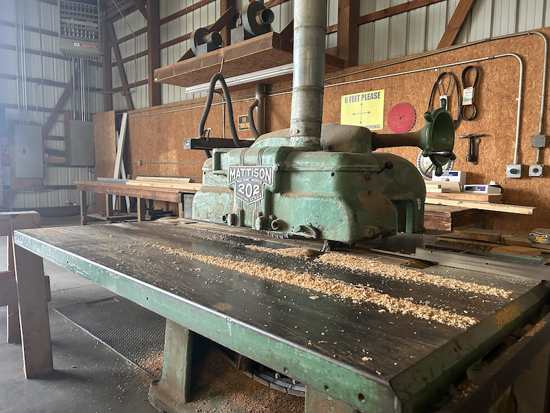 Largest Douglas Fir and Western Red Cedar supplier in Ohio | Welco Lumber