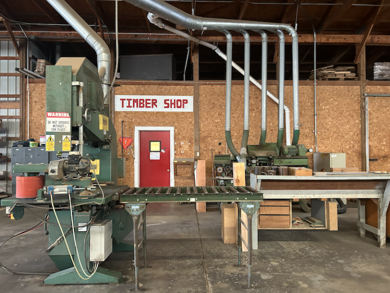 Largest Douglas Fir and Western Red Cedar supplier in Ohio | Welco Lumber